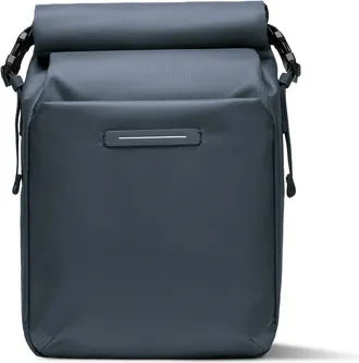 Horizn Studios Shibuya Rolltop in Night Blue - Backpacks - 29x43x15cm - 0.53kg - 2-Year Warranty