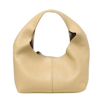 Liviana Conti Dunkelgelbe Taschen f&uuml;r Frauen - - Bags - Damen - Gelb - ONE SIZE