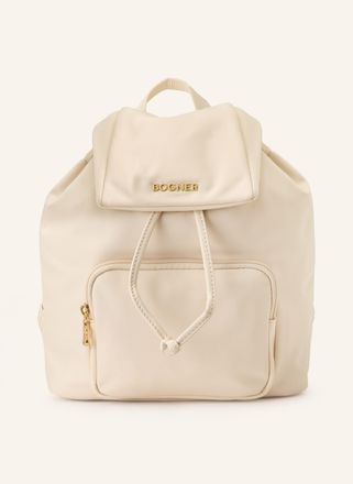 Bogner Rucksack Feline beige