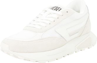 Diesel Damen Tyche S-Typ D W Oxford-Schuh, T1016 Pr173, 40.5 EU