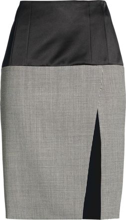 Givenchy HOSEN & R&Ouml;CKE - Midi-R&ouml;cke auf YOOX.COM