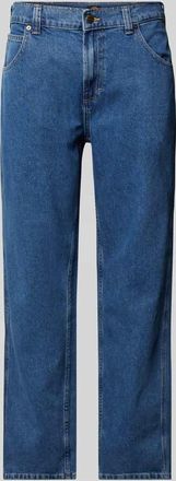 Dickies Jeans mit 5-Pocket-Design Modell HOUSTON