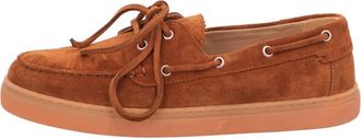 Marc O'Polo Slipper - - Shoes - Damen - Braun - 39 EU
