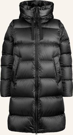 Bomboogie Bomboogie Daunenjacke Geneva schwarz