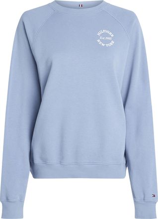 Tommy Hilfiger Sweat uni &agrave; motif