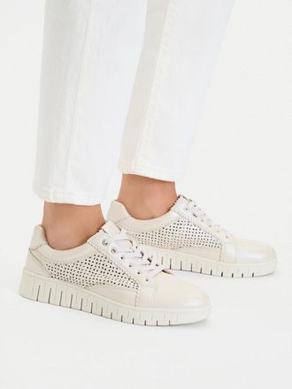 Caprice Sneakers Caprice 9-23763-46 Grau