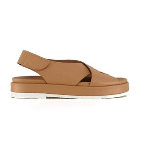 Pedro Garcia Femme, Chaussures, Brun, Taille: 37 EU Jela Sandal