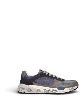 Premiata Baskets - Bleu