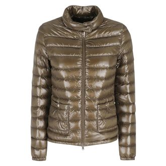 Herno Winter Jackets - - Jackets - Damen - Gr&uuml;n - S