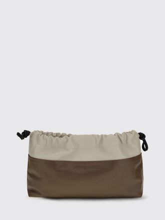 Pierre Hardy Pochette Femme couleur Chameau