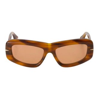 Le Specs unisex, Accessoires, Multicolore, Taille: 60 MM Lunettes de soleil Numero Ocho