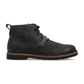 Birkenstock Uppsala Mid - - Shoes - Herren - Grau - 43 EU