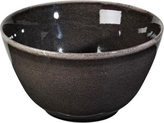 Broste Copenhagen Nordic Coal Schale &Oslash; 20cm