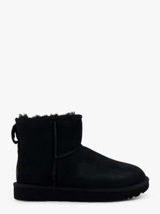 UGG Classic Mini II Suede Boots - UGG - gender_Woman