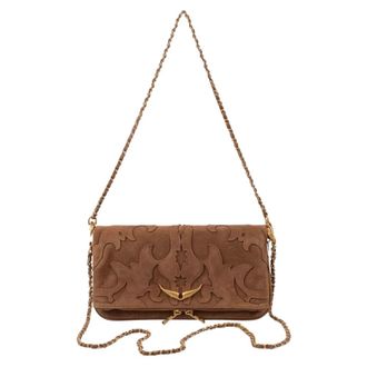 Zadig&Voltaire Damen, Taschen, Braun, ONE SIZEGr&ouml;&szlig;e