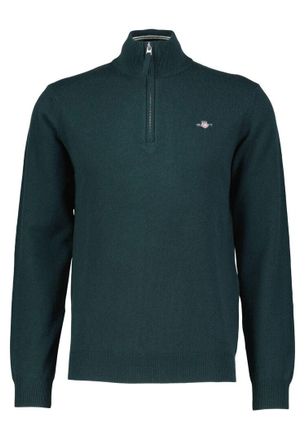 GANT Herren Pullover aus Wolle