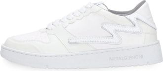 Gienchi Homme, Chaussures, Multicolore, Taille: 45 EU Light Change 2 Low Shoe