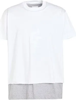 Givenchy TOPS - T-shirts sur YOOX.COM