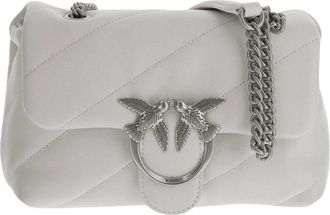 Pinko Pinko, Damen, Taschen, Wei&szlig;, ONE SIZEGr&ouml;&szlig;e
