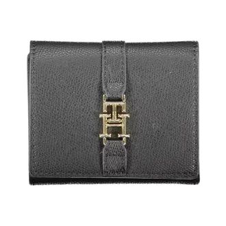 Tommy Hilfiger Wallets & Cardholders - - Accessories - Damen - Schwarzk - ONE SIZE