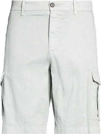 Eleventy HOSEN & R&Ouml;CKE - Jeansshorts auf YOOX.COM