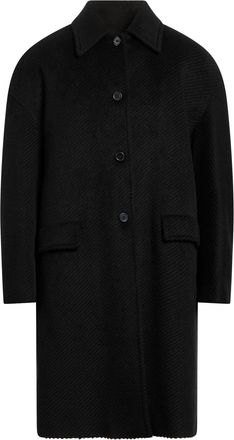 Dondup JACKEN & M&Auml;NTEL - M&auml;ntel auf YOOX.COM
