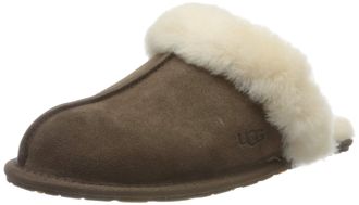 UGG Damen Scuffette Ii Slipper, Espresso, 36 EU
