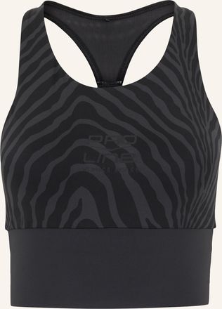 Venice Beach Venice Beach Sporttop Pro Line Buffalo schwarz