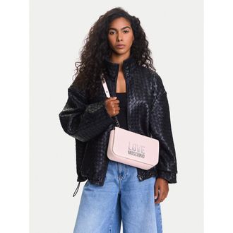 Love Moschino Handtasche LOVE MOSCHINO JC4254PP0MKD0601 Rosa