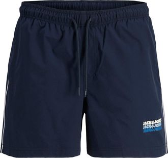 Jack & Jones Badeshorts JPSTMAUI SUNRISE