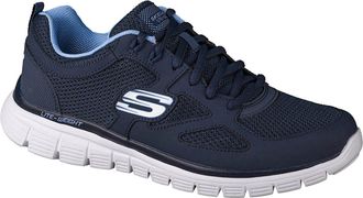 Skechers Sneaker low Skechers Burns-Agoura