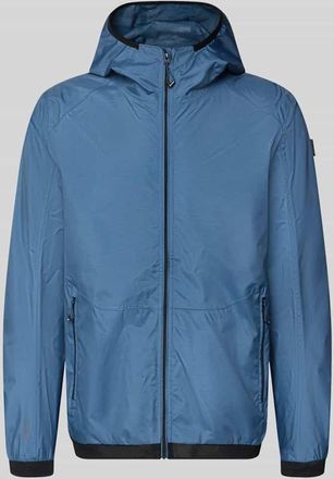 Killtec Jacke mit Kapuze Modell KOS