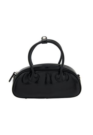 Faina Handtasche Handtasche Frauen Schwarz