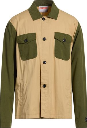 Sun 68 JACKEN & M&Auml;NTEL - Jacken und Anoraks auf YOOX.COM