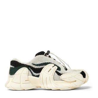 Camperlab Low-Top Sneaker - Sneaker Tormenta - Gr. 37 (EU) - in Bunt - f&uuml;r Damen