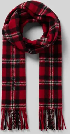 Polo Ralph Lauren Schal aus reiner Wolle