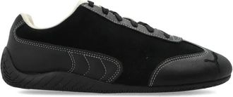 Puma Puma, Femme, Sport, Noir, Taille: 36 1/2 EU Speedcat Icons Baskets