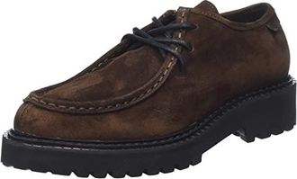 Marc O'Polo Homme Modèle : Phillip 2b Plat Oxford, 735, 43 EU