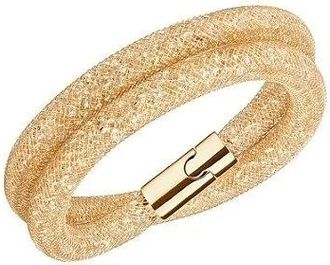 Swarovski unisex, Accessoires, Jaune, Taille: ONE Size Watches