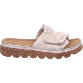 Rieker Damen, Schuhe, Beige, 37 EUGr&ouml;&szlig;e