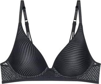 Triumph Harmony Spotlight P EX Bra Femme, Black, 70D