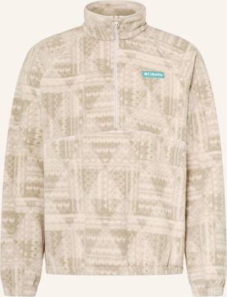 Columbia Fleece-Troyer Timber Crest beige