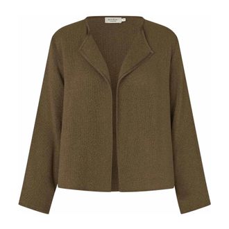 Masai Jacken - - Jackets - Damen - Gr&uuml;n - XL