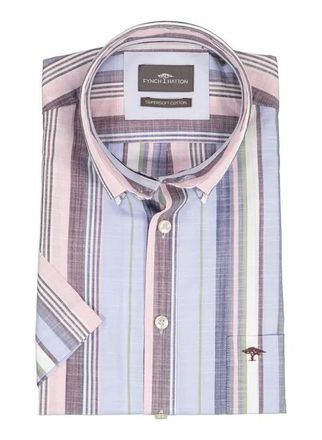 Fynch-Hatton Fynch-Hatton Herren Hemd