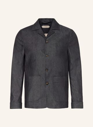 Aur&eacute;lien Overjacket blau