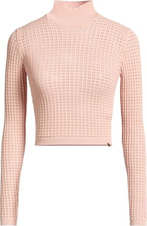 Elisabetta Franchi STRICKWAREN - Rollkragenpullover auf YOOX.COM