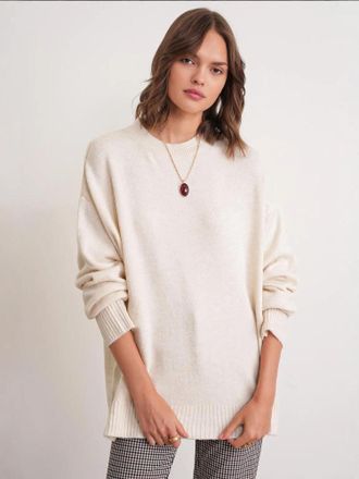 Mixray Pullover
