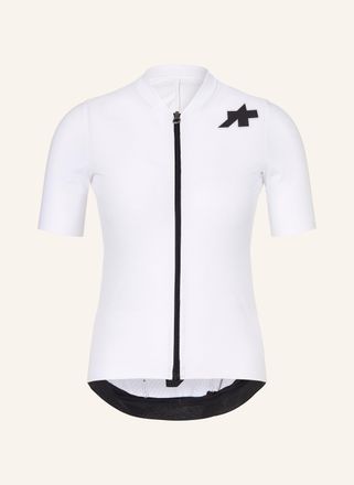 Assos Radtrikot Uma Gt s11 Evo weiss