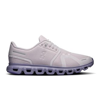 On Running Cloud 6 - - Sport - Damen - Lila - 39 EU