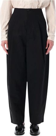 SOEUR Soeur, Femme, Pantalons, Noir, Taille: 40 FR Daley Pant